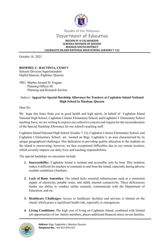 CINHS Request for Hardship Allowance.docx