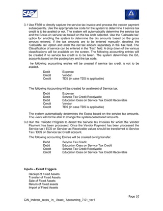 Cin indirect taxes_ in_ asset_ accounting_7.01_ver1 | DOC