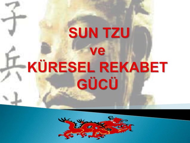 Cin kurucu ilkeler 2 sun tzu sunum | PPT