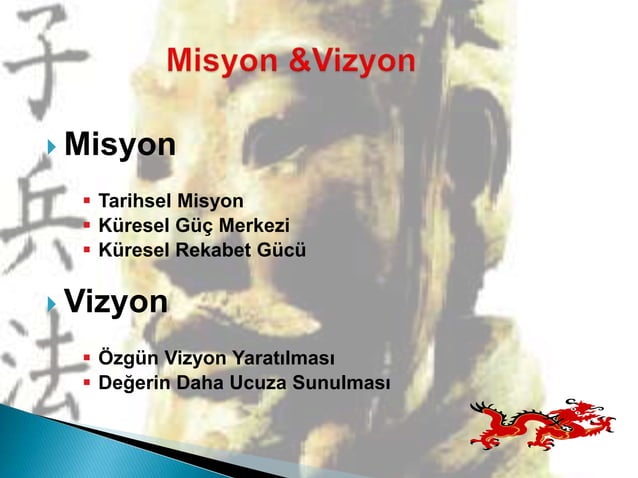 Cin kurucu ilkeler 2 sun tzu sunum | PPT