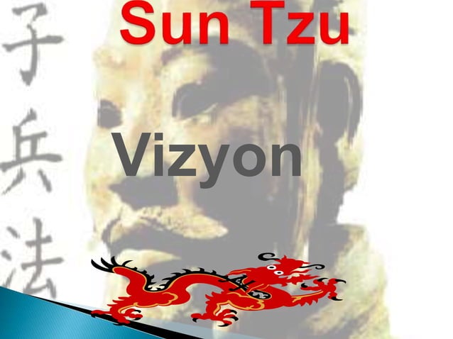 Cin kurucu ilkeler 2 sun tzu sunum | PPT