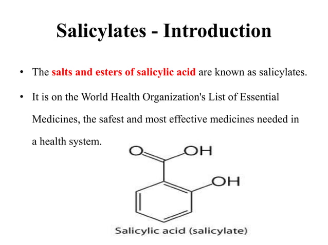 Cinnamic acid, salicylates - mode of action in plant defense mechanism ...