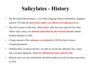 Cinnamic acid, salicylates - mode of action in plant defense mechanism ...
