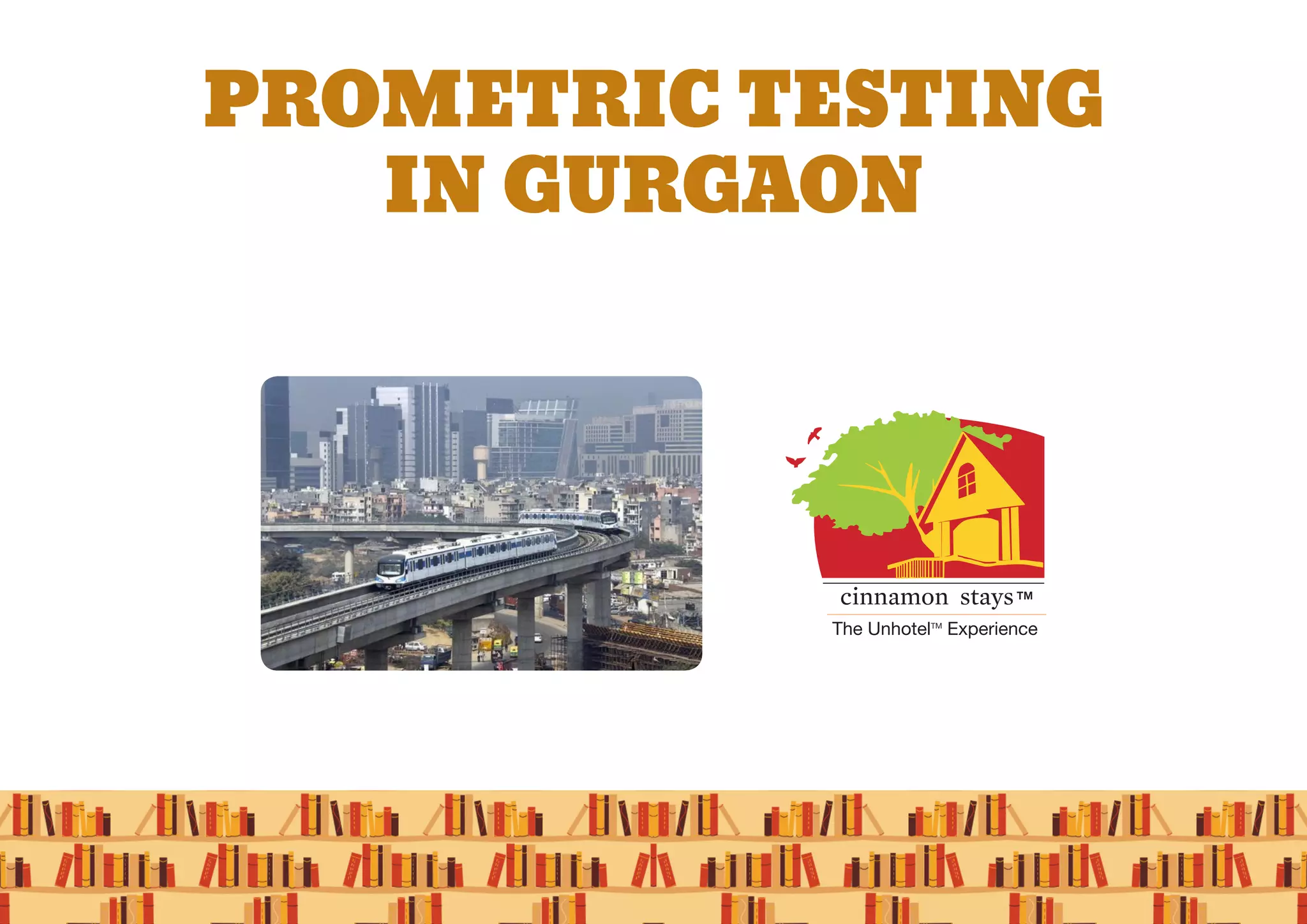 Cinnamon for prometric test students in gurgaon | PPT