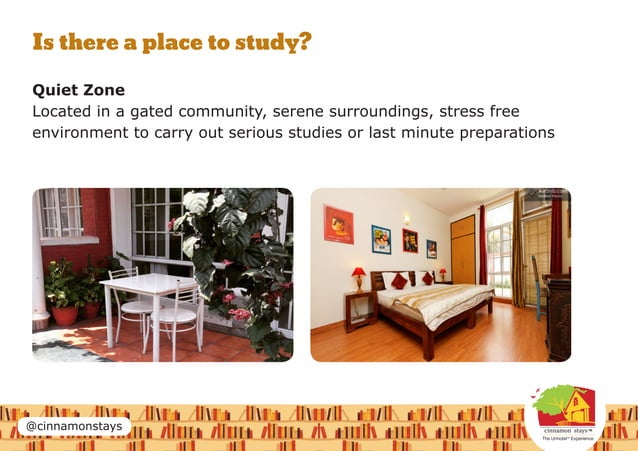 Cinnamon for prometric test students in gurgaon | PDF | Food & Drink