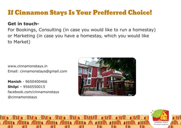 Cinnamon for prometric test students in gurgaon | PDF | Food & Drink
