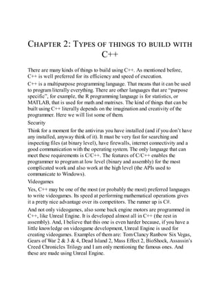 C++ In One Day_Nho Vĩnh Share | PDF