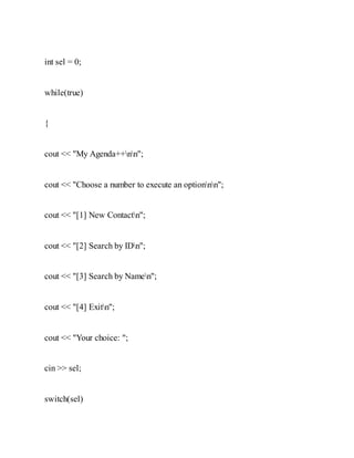 C++ In One Day_Nho Vĩnh Share | PDF
