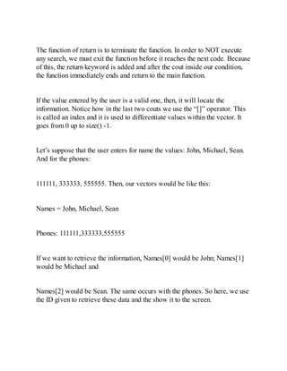 C++ In One Day_Nho Vĩnh Share | PDF