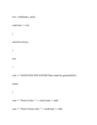 C++ In One Day_Nho Vĩnh Share | PDF