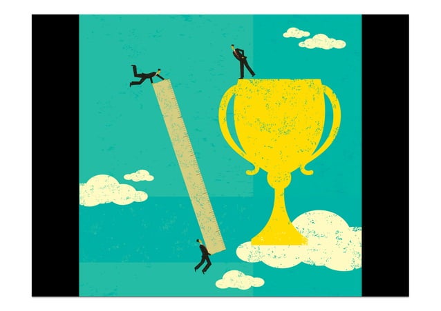 Keeping Score: The ART of ROI (Return on Innovation) Dashboards | PPT