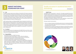 CINOP International Agency Brochure Engels V01 | PDF | Europe Travel | Travel Locations