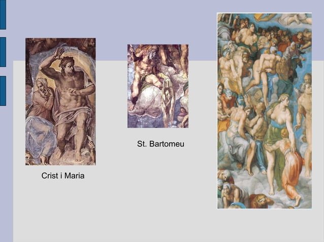 Art Renaixement. Cinquecento | PPT