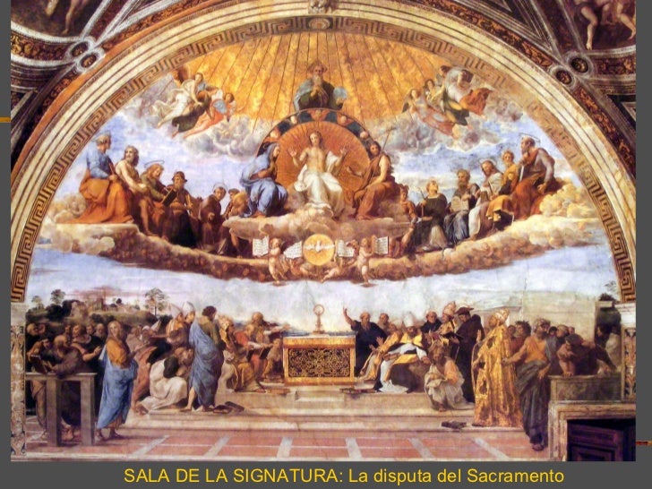 Pintura del Cinquecento