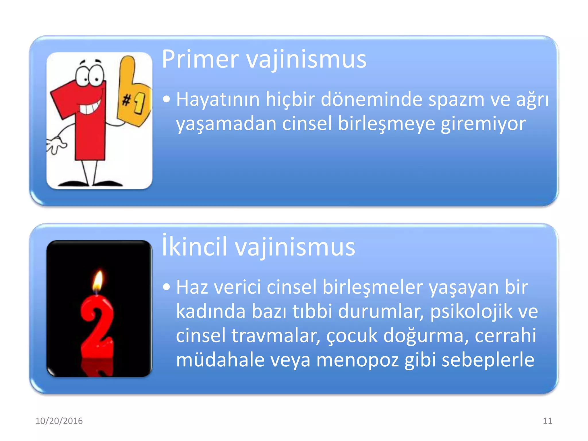 Cinsel islev bozukluklari | PPTX