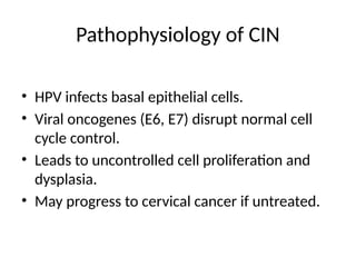 CIN_cervical _intraepithelial_neoplasia_Staging_Presentation.pptx
