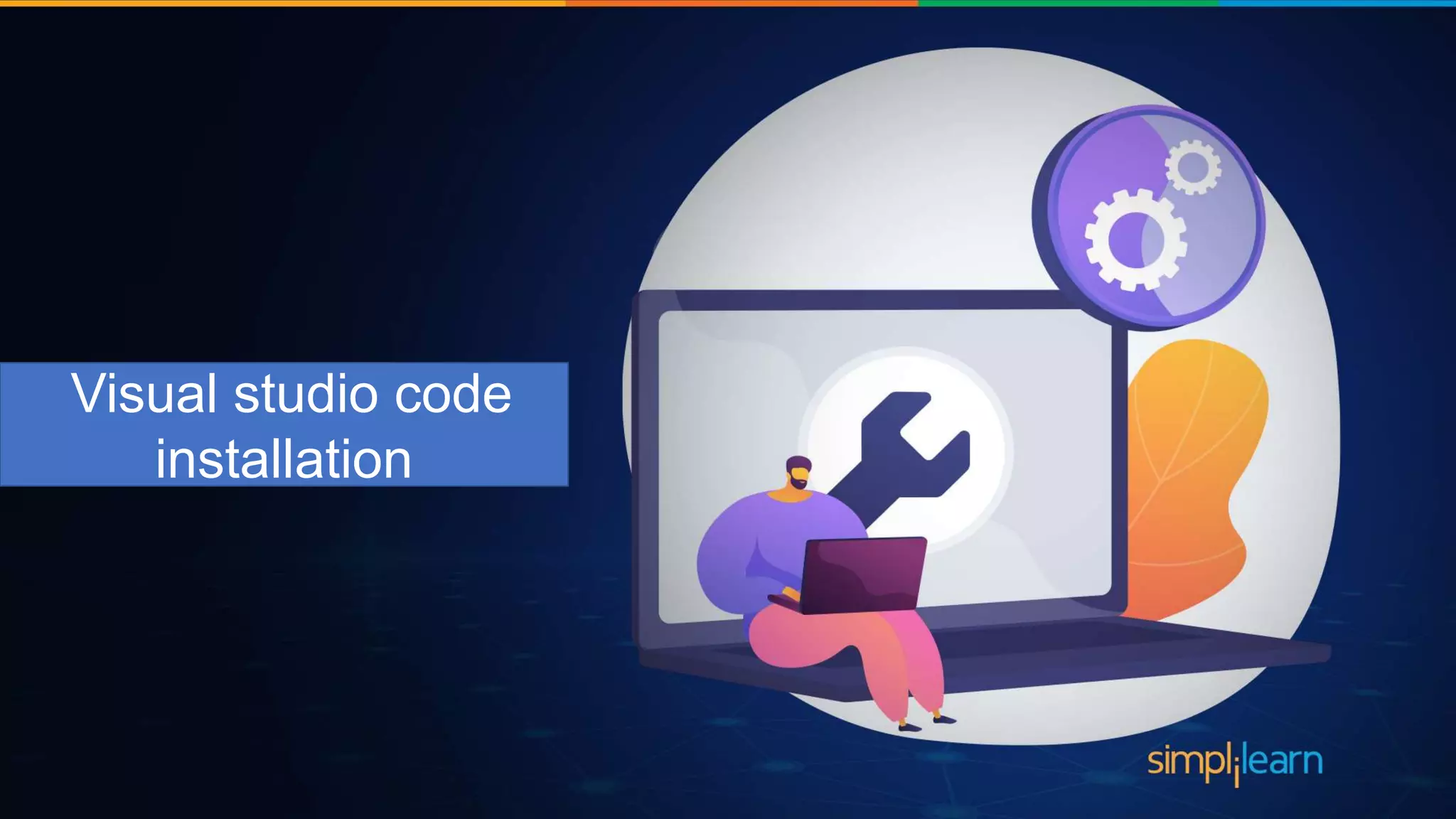 C Installation and Setup | PPTX