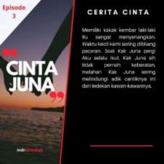 Cinta juna | PDF