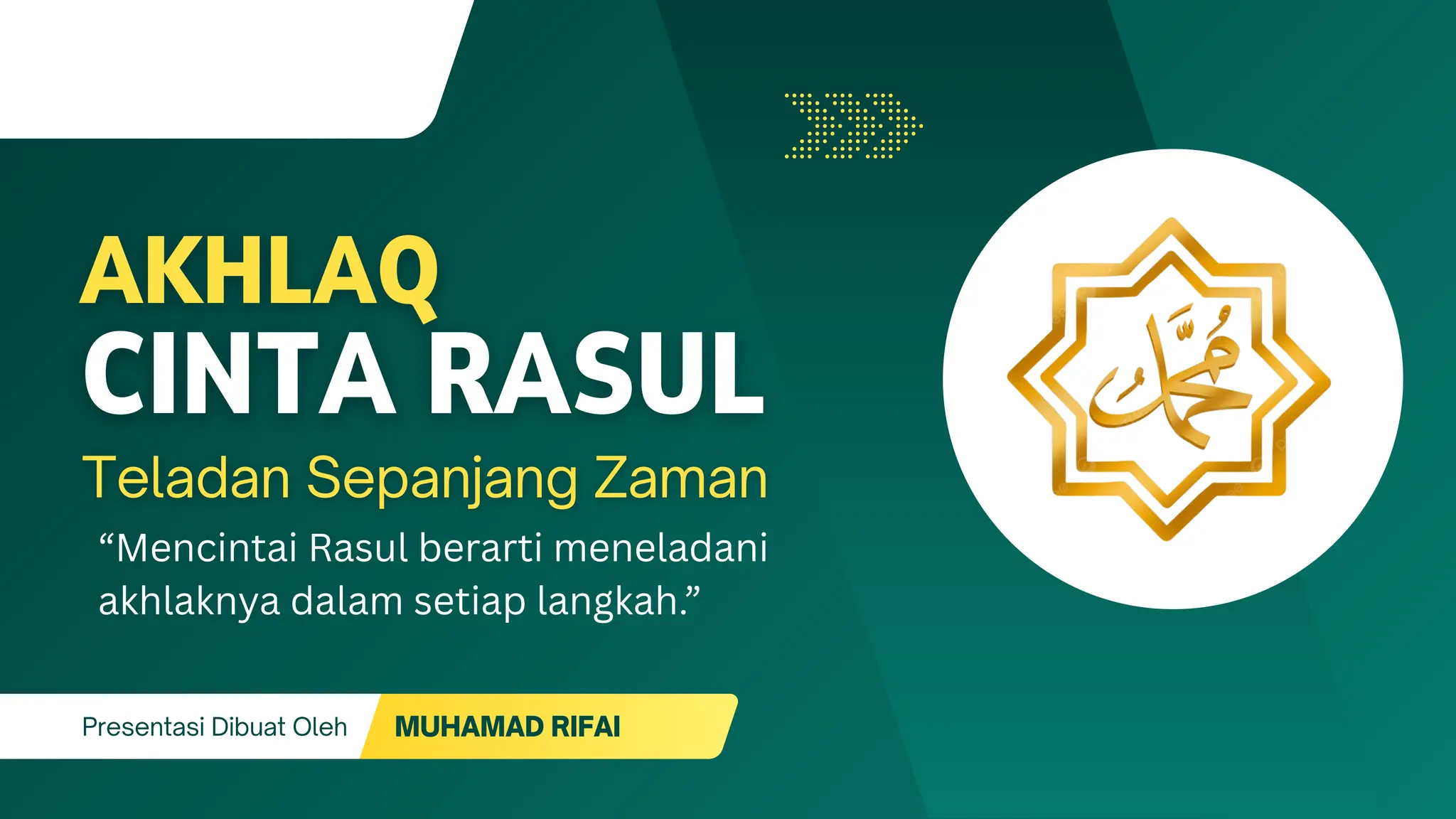 cinta rasul teladan sepanjang zamandgghshhhhhhhhhhhhhhhhhhhhhh | PDF