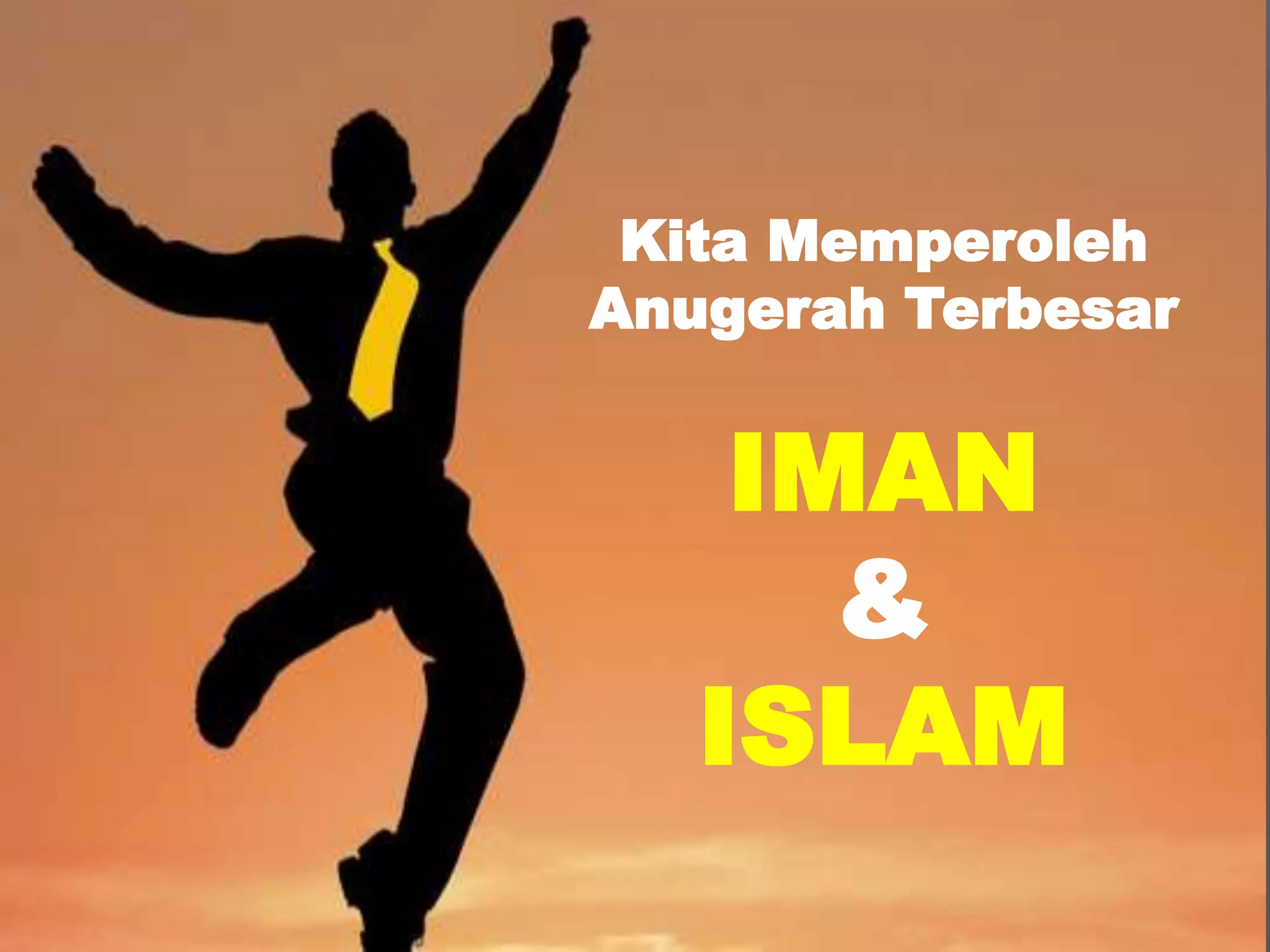 Cinta rasulullah | PPTX