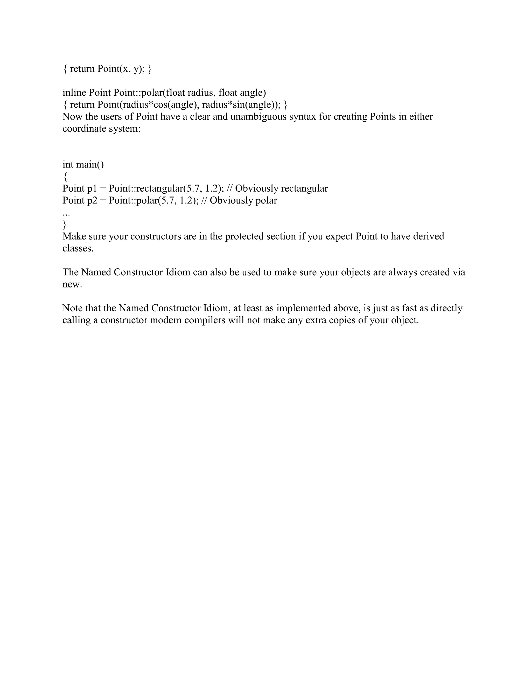 Sample Interview Question | PDF