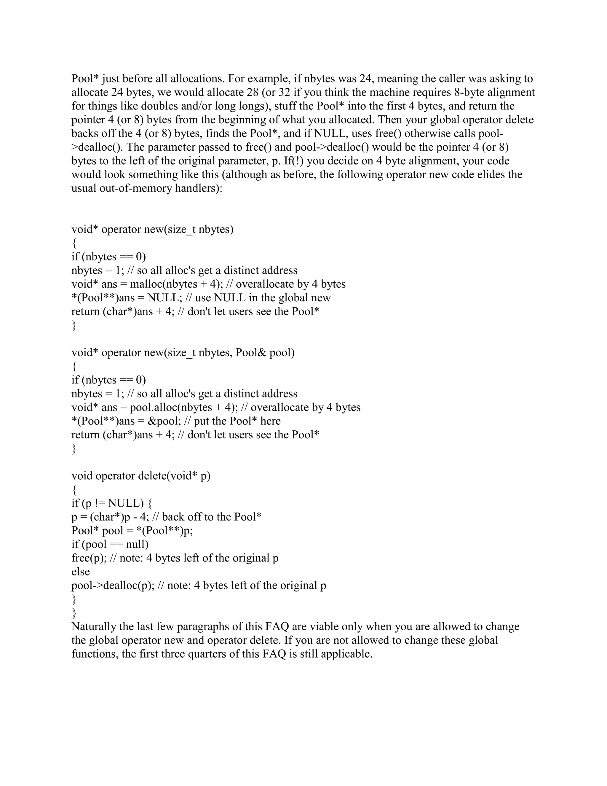 Sample Interview Question | PDF