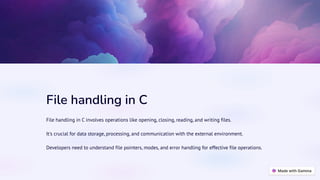 C Interview Questions and Answers by Scholarhat | PDF