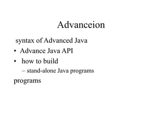 cintro.pptx | Programming Languages | Computing