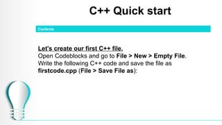 C++ Introduction C+ Conditions.pptx.pptx