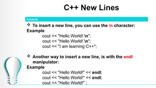 C++ Introduction C+ Conditions.pptx.pptx