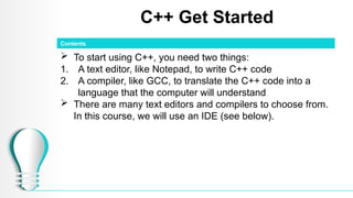 C++ Introduction C+ Conditions.pptx.pptx