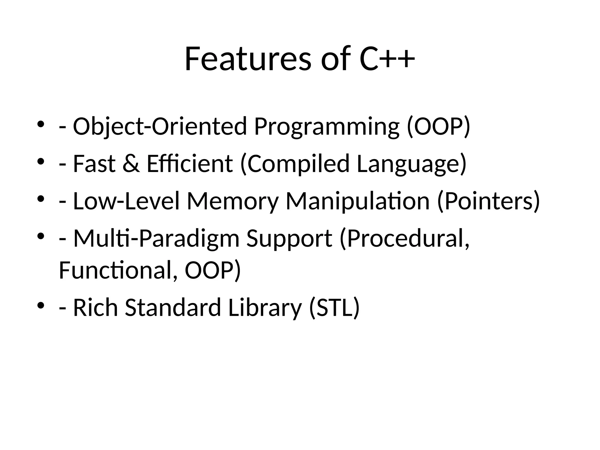 C++_Introduction_Presentation_engineerin | PPTX