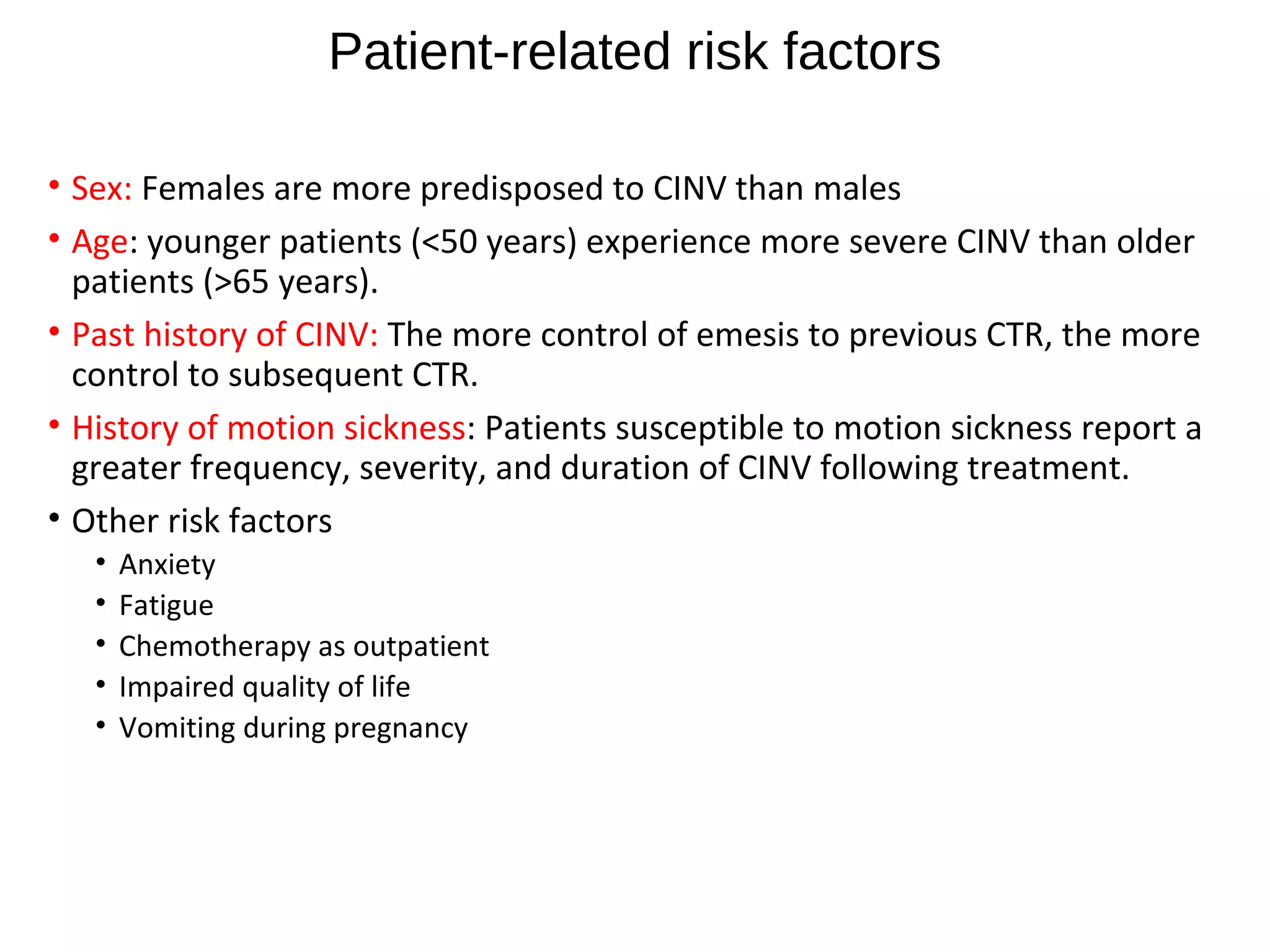 CINV dr salah mabrouk khallaf | PPT