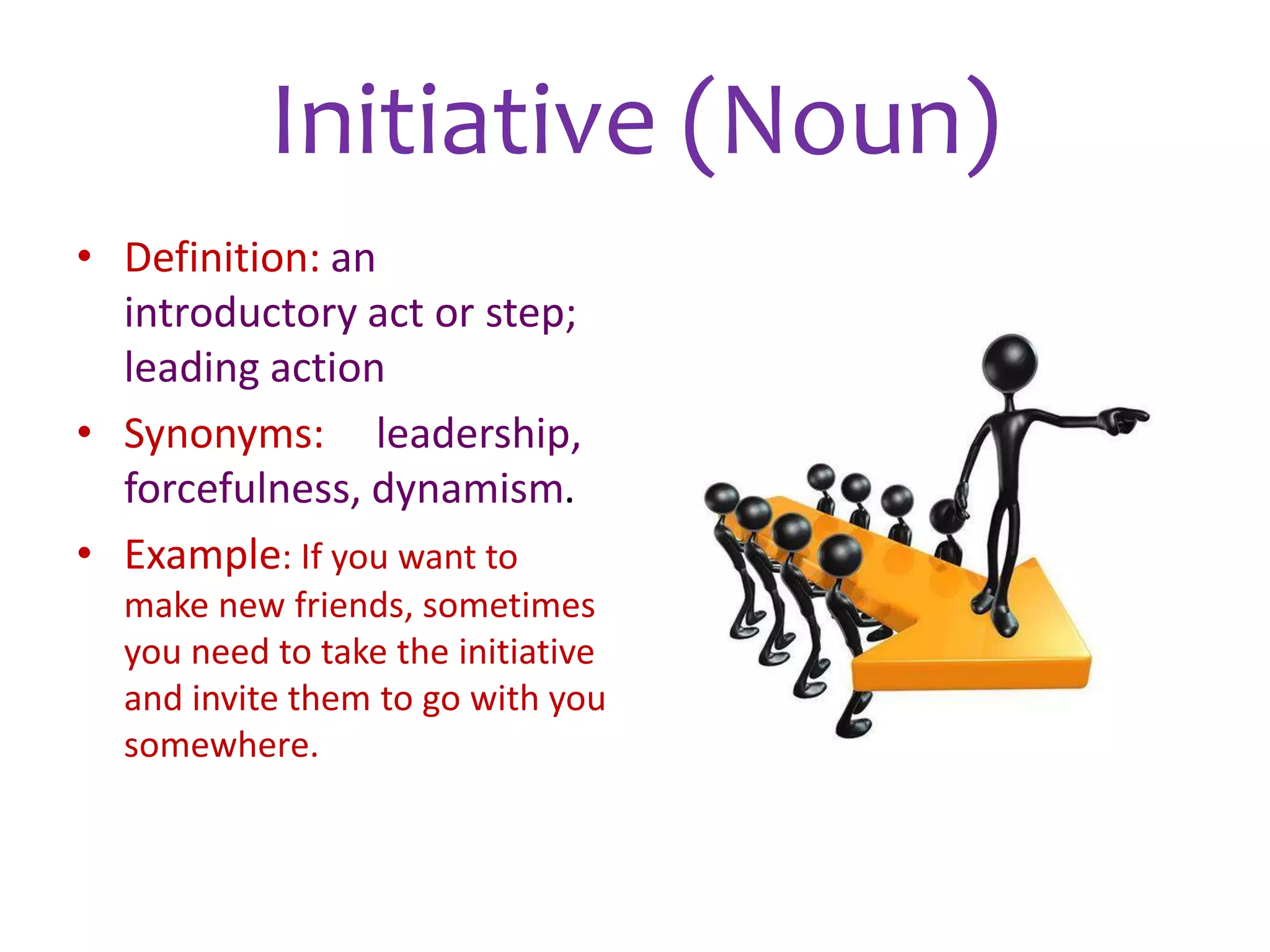 Cinvocabulary | PPTX