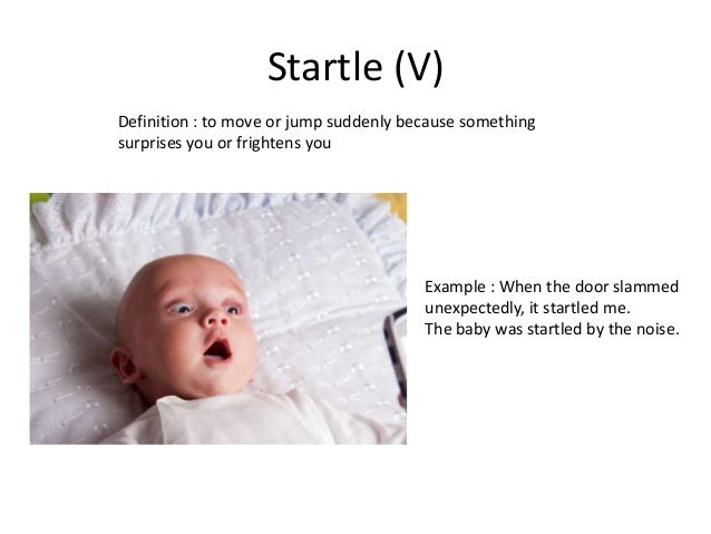 Unexpectedly Definition