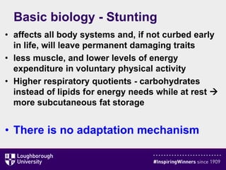 Why Human Biology needs other Biological Sciences? By Lidia Millan ...