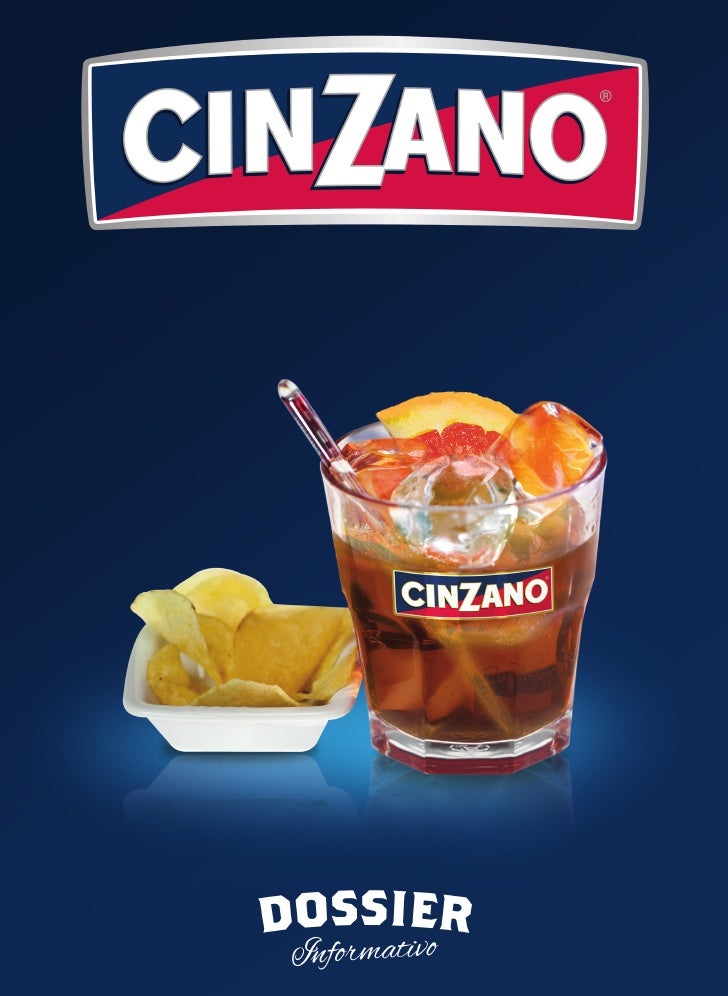 Cinzano Argentina