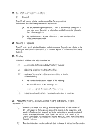 Cio | PDF | Government Support and Welfare | Financial Assistance