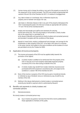Cio | PDF | Government Support and Welfare | Financial Assistance