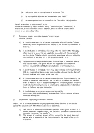 Cio | PDF | Government Support and Welfare | Financial Assistance