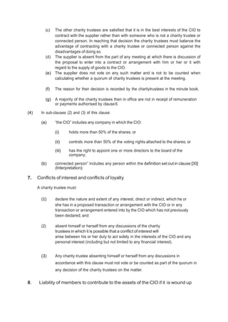 Cio | PDF | Government Support and Welfare | Financial Assistance