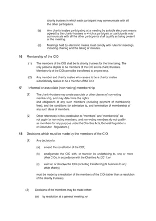 Cio | PDF | Government Support and Welfare | Financial Assistance