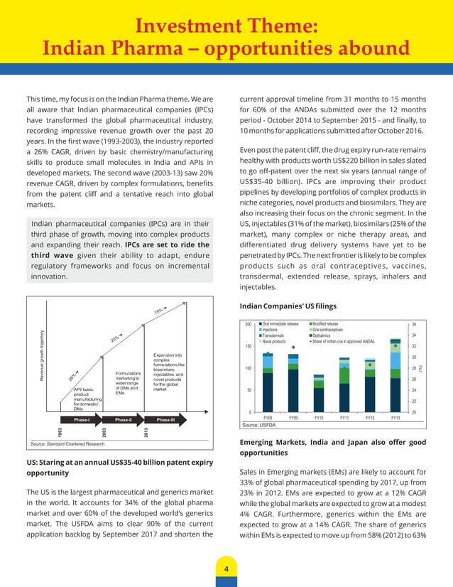 CIO Newsletter - Third Edtion | PDF