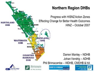 CIO Open Forum | PPT