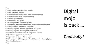 Platform Plus Agile | PDF