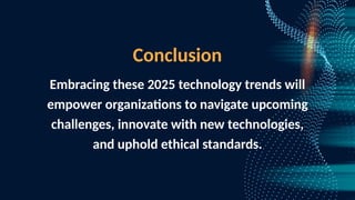 CIO 2025 trends for IT enablements .pptx