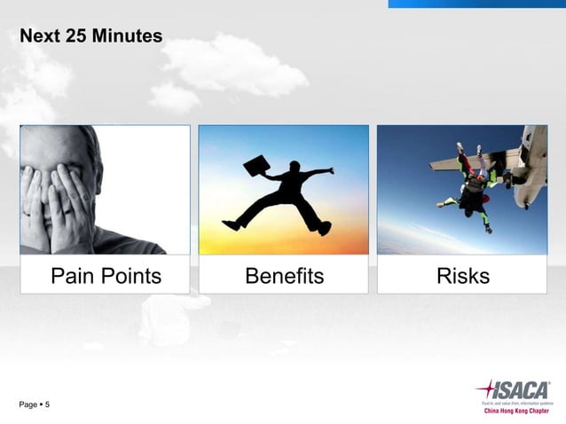 Cloud Computing - Benefits and Risks | PPT