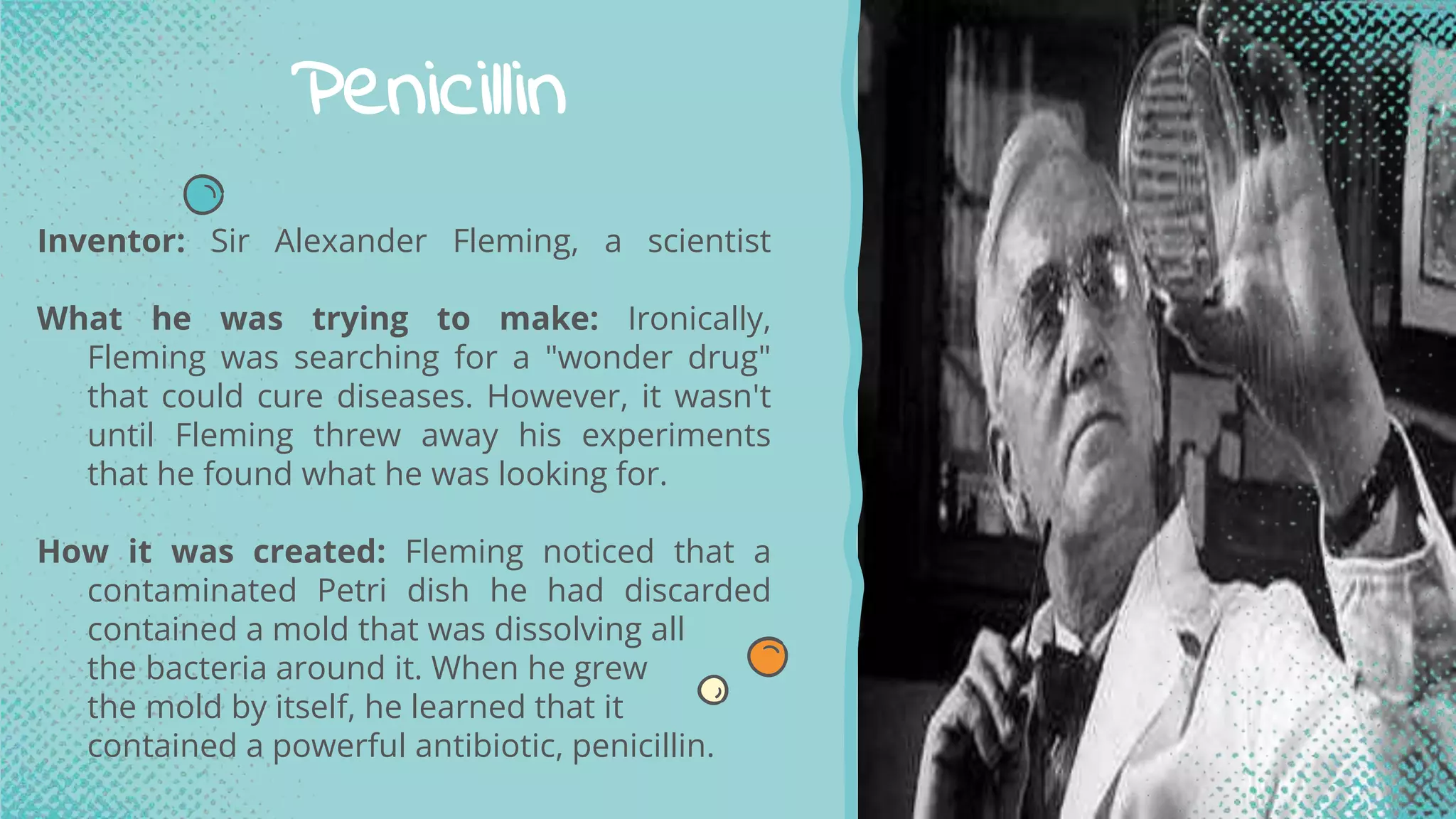 Inventions Made By Mistake (PowerPoint) | PPTX