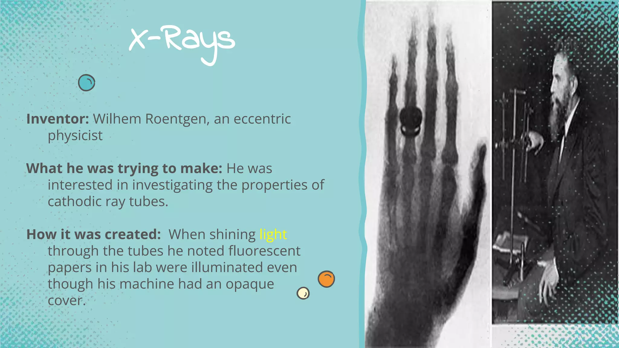 Inventions Made By Mistake (PowerPoint) | PPTX