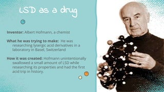 Inventions Made By Mistake (PowerPoint) | PPTX